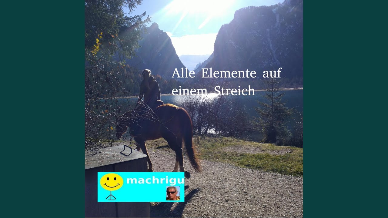 Kummer, Trauer, grosser Schmerz - YouTube