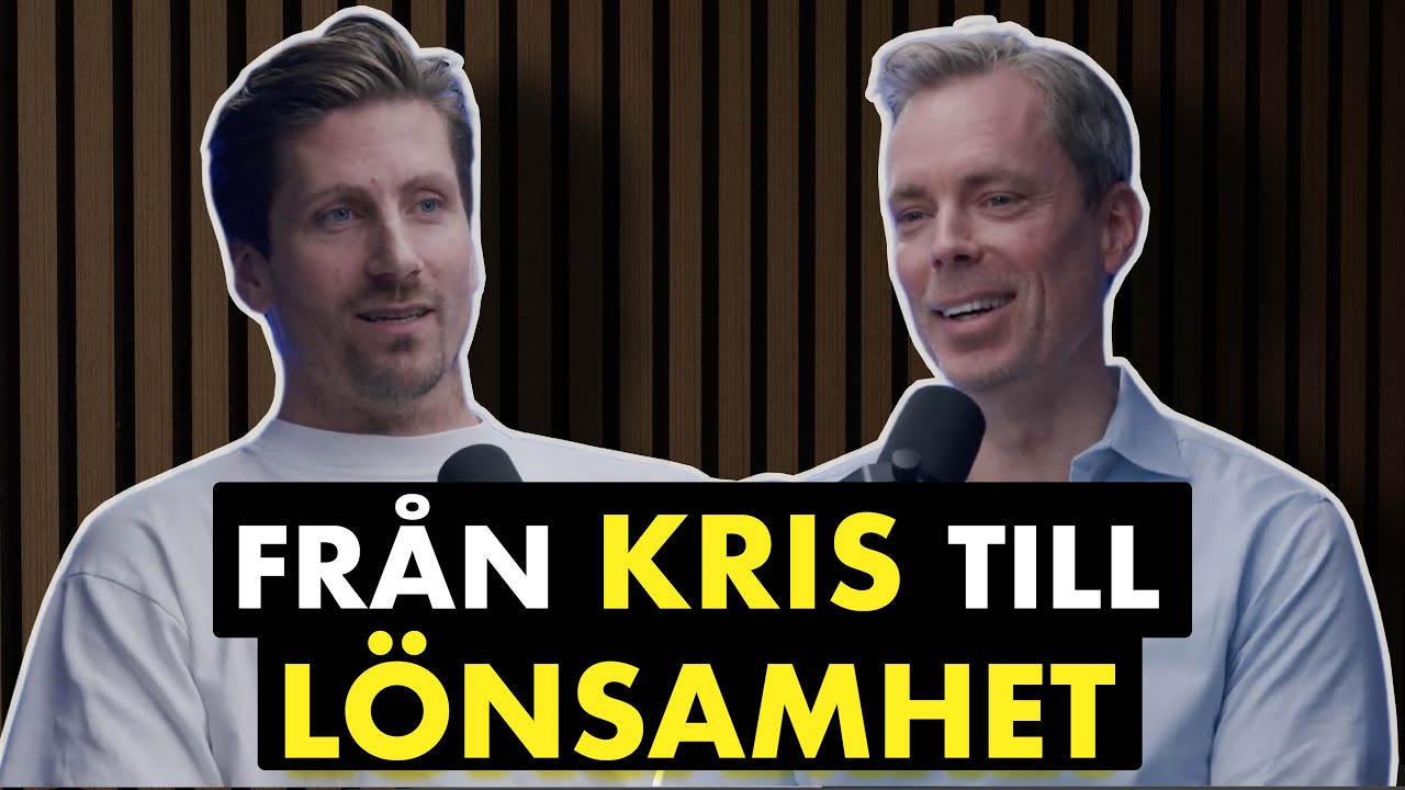Från 69 Miljoner I Förlust Till Lönsam Tillväxt – Så Vände Pierce Group ...