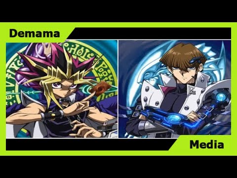 ATEM vs SETO KAIBA | TORNEO DM | YGOPRO