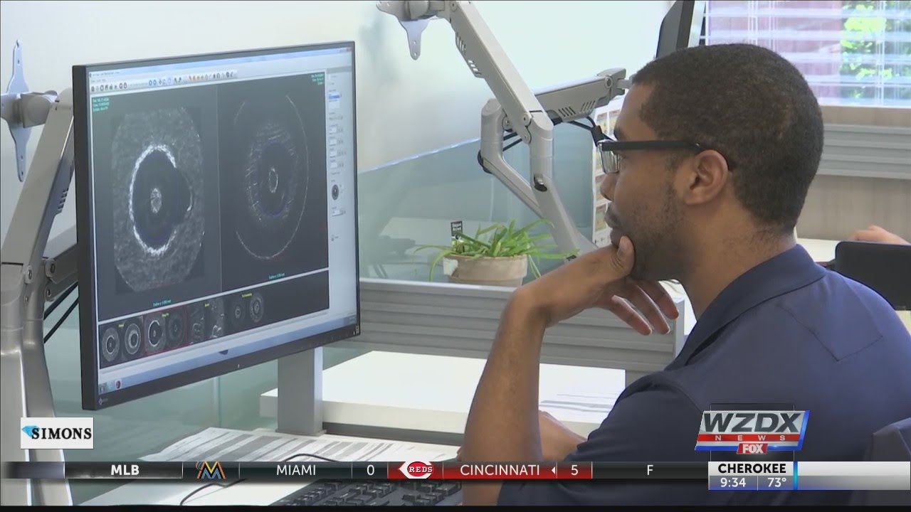 New ATF Office opens in Huntsville - YouTube