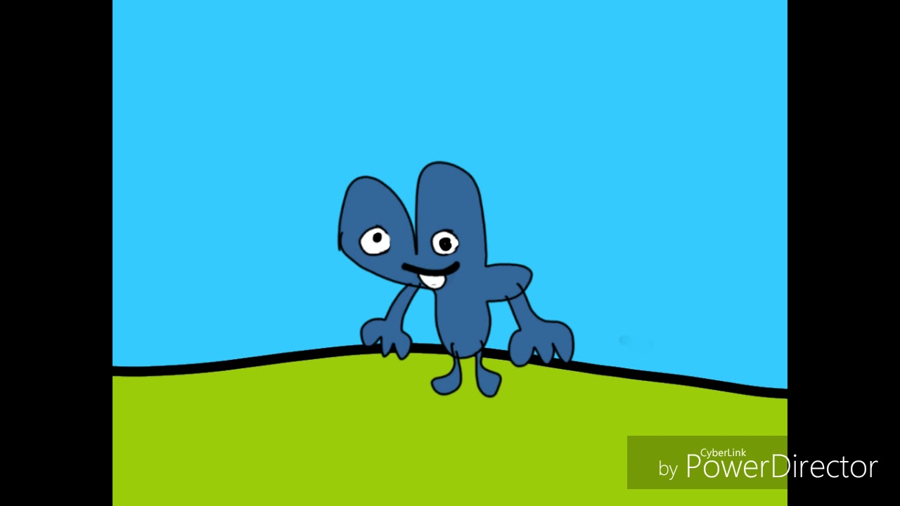 BFB 29: switch the cake and the intro - YouTube