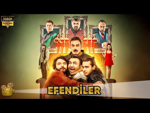 Efendiler Fragman | Yerli Komedi