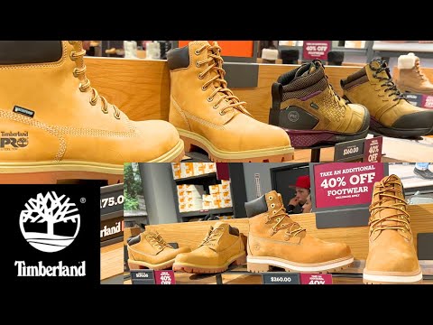 TOP 10 BEST BOOTS TIMBERLAND  2024 UNDER $110