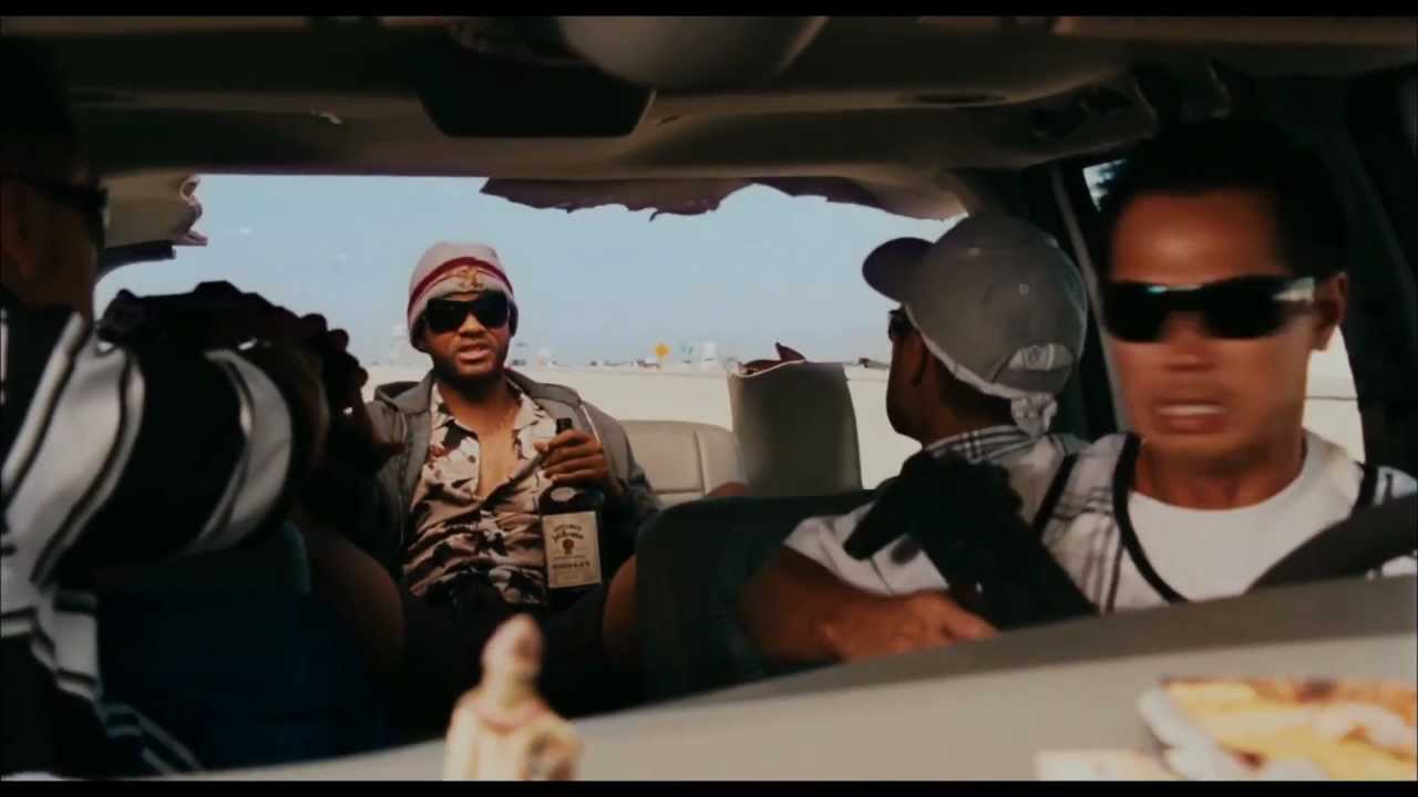 Hancock: Tráiler En Español HD 1080P - YouTube