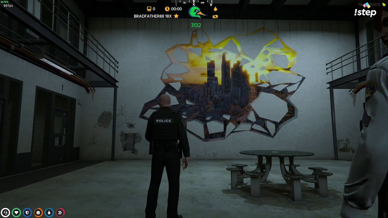 Maximum Security Prison Update (NOPIXEL) - YouTube