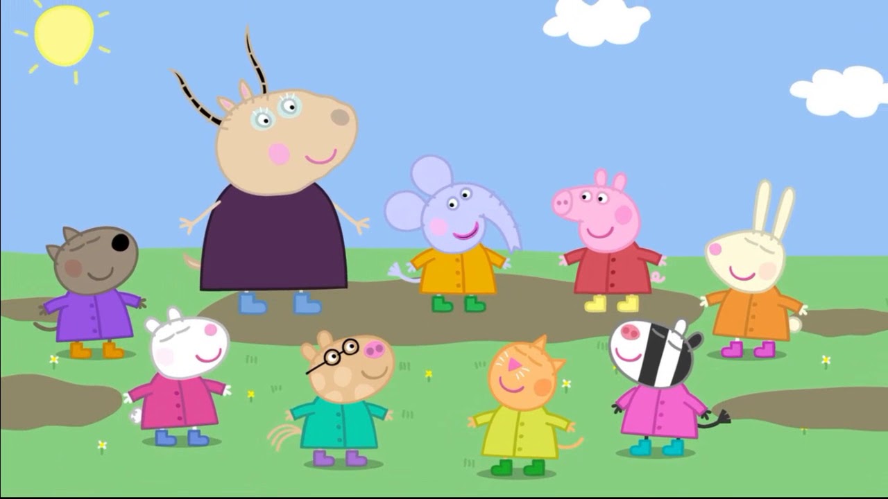 Programas Infantiles Español Latino - YouTube