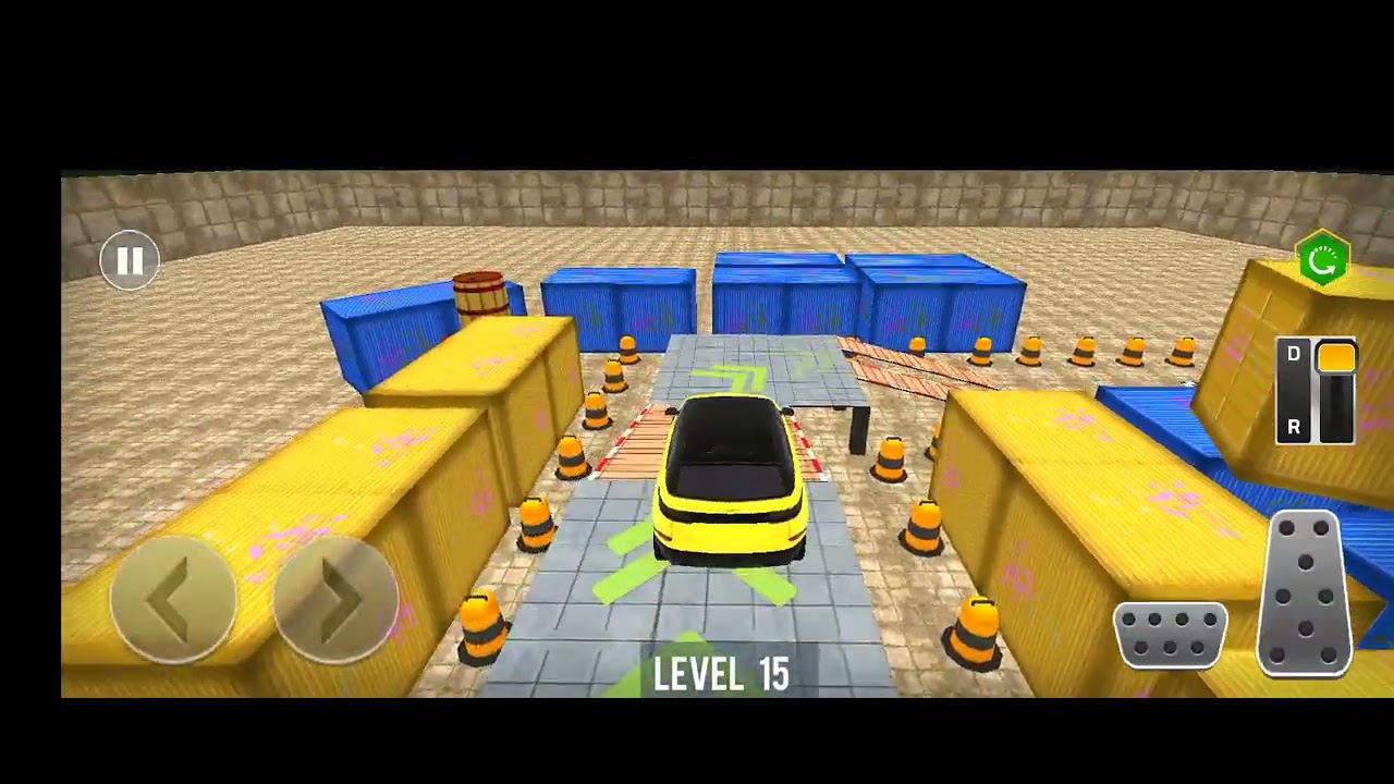 how to video games play - YouTube