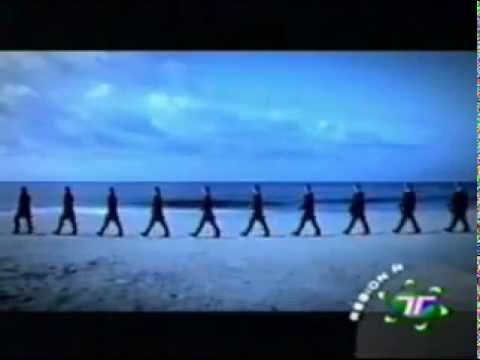 Fermin IV - Agente 004 official video - YouTube