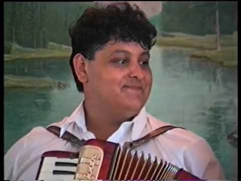 01. Ionica Stoica (1995) - De la rasarit la apus; Canta floare minunata ...