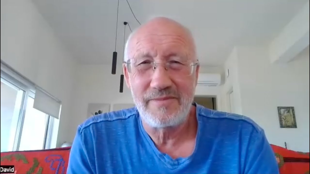 DEEP DIVE with David Bingham – Clarifying peak insights along his ...