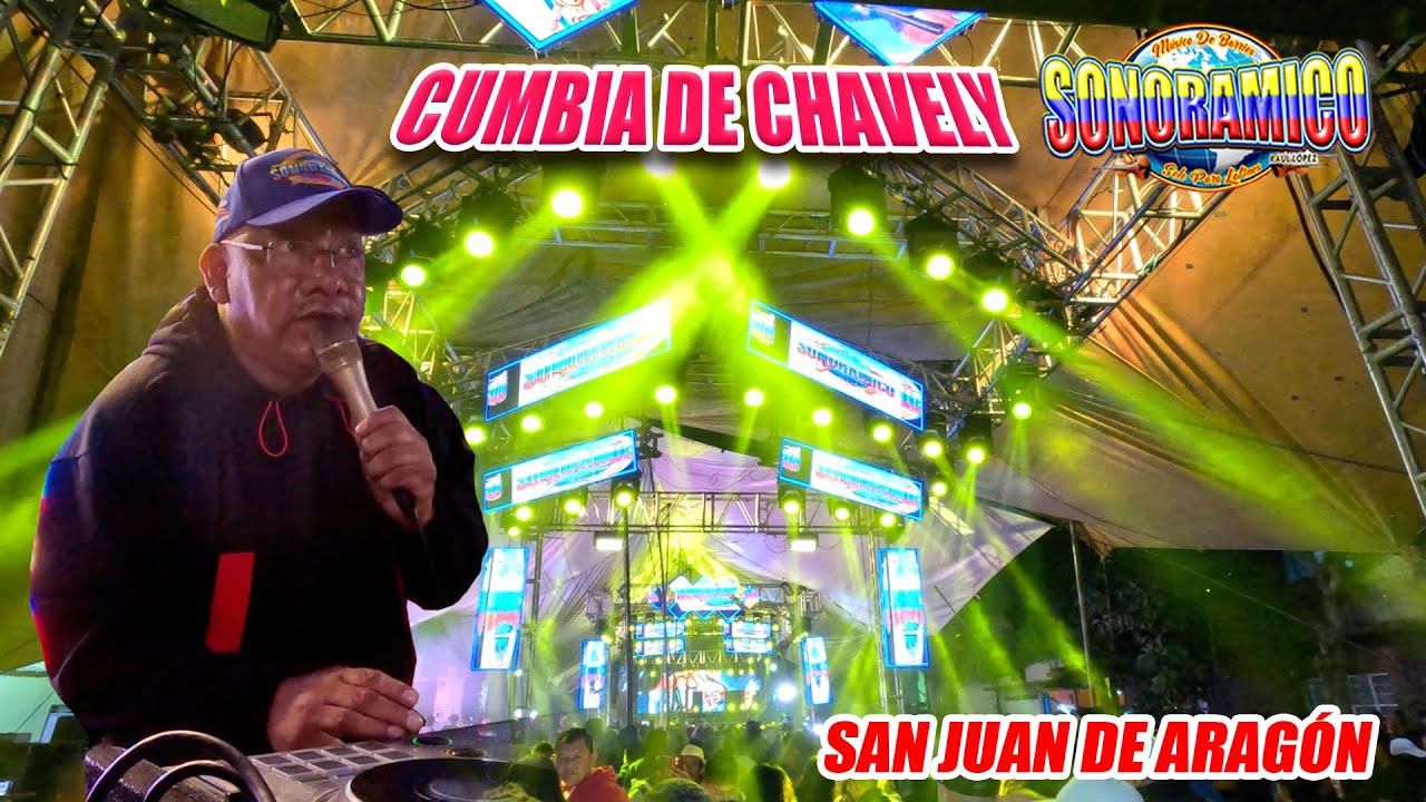 🟡 La Cumbia De Chaveli Y Si La Toca El Pirata Que La Toque Bonito ...