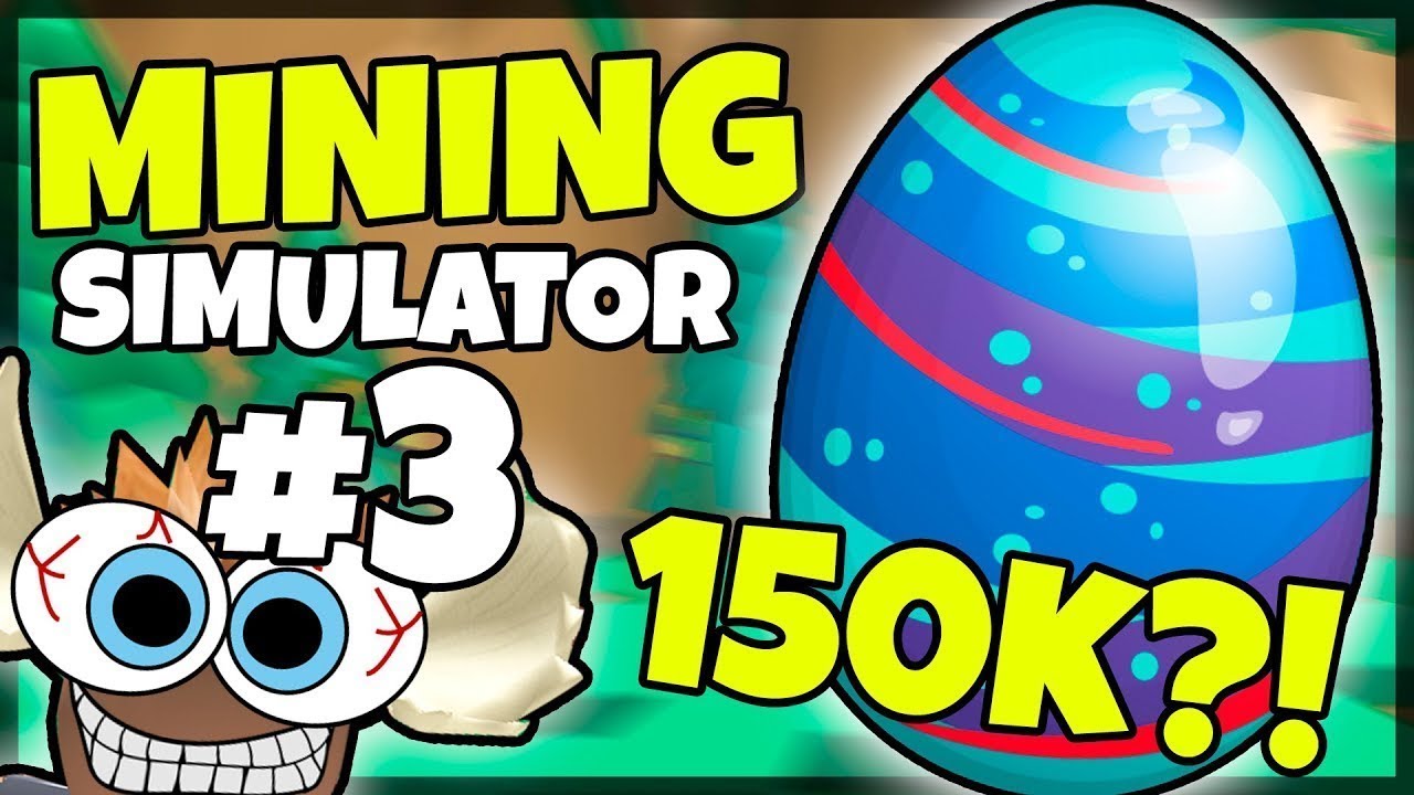 Roblox Bitcoin Mining Simulator - YouTube