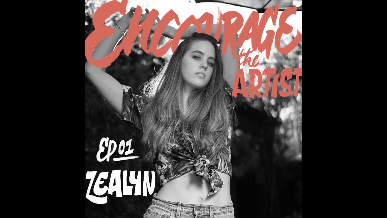 ETA: Episode One - ZEALYN - YouTube
