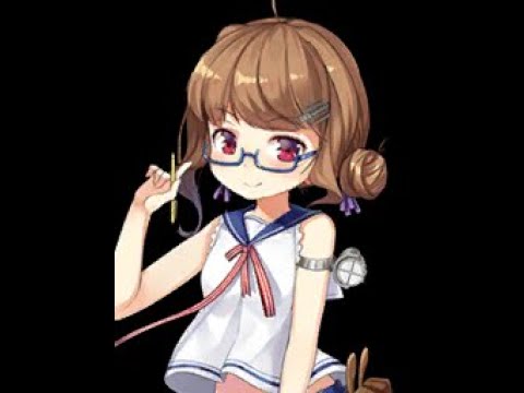 [DUB] Azur Lane, but only when Raleigh is on screen - YouTube