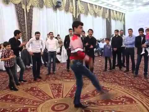 Kalarit Reqs Qrupu Ve Azeri İgidleri Reqs Qrupu