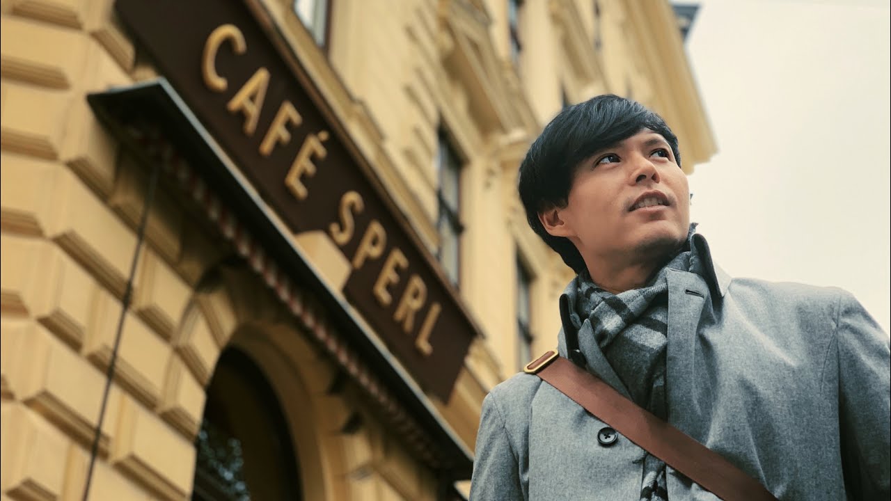 🇦🇹 VIENNA : Cafe Hopping & Restaurants - YouTube