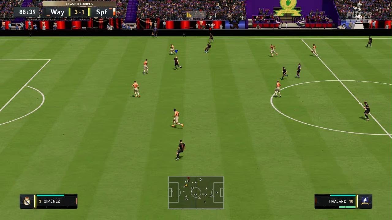 FIFA 23_20221114230847 - YouTube