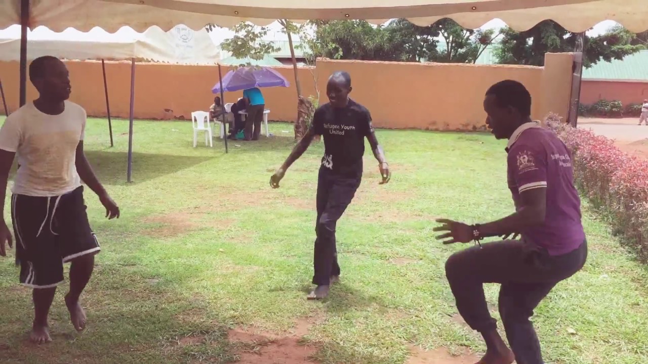 Local Dance - YouTube