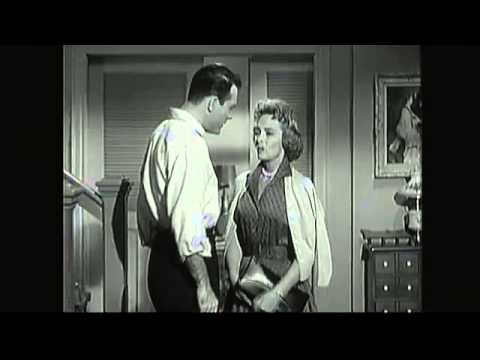 The Donna Reed Show Season 2 Episode 20 Part 2 - YouTube
