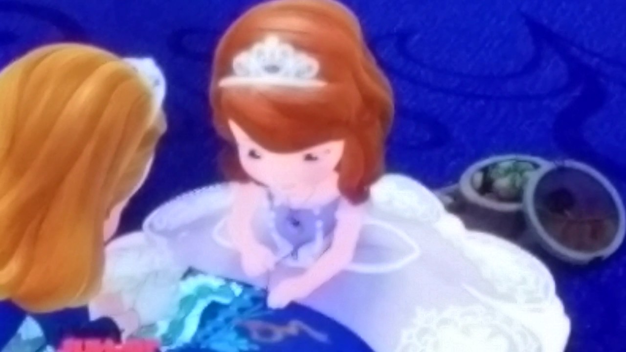 Sofa the first - YouTube