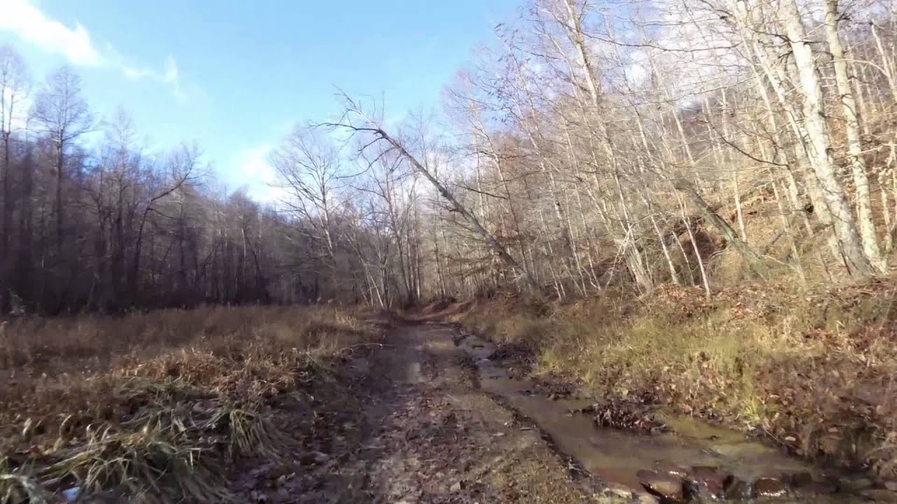 Kentucky Back Roads - YouTube