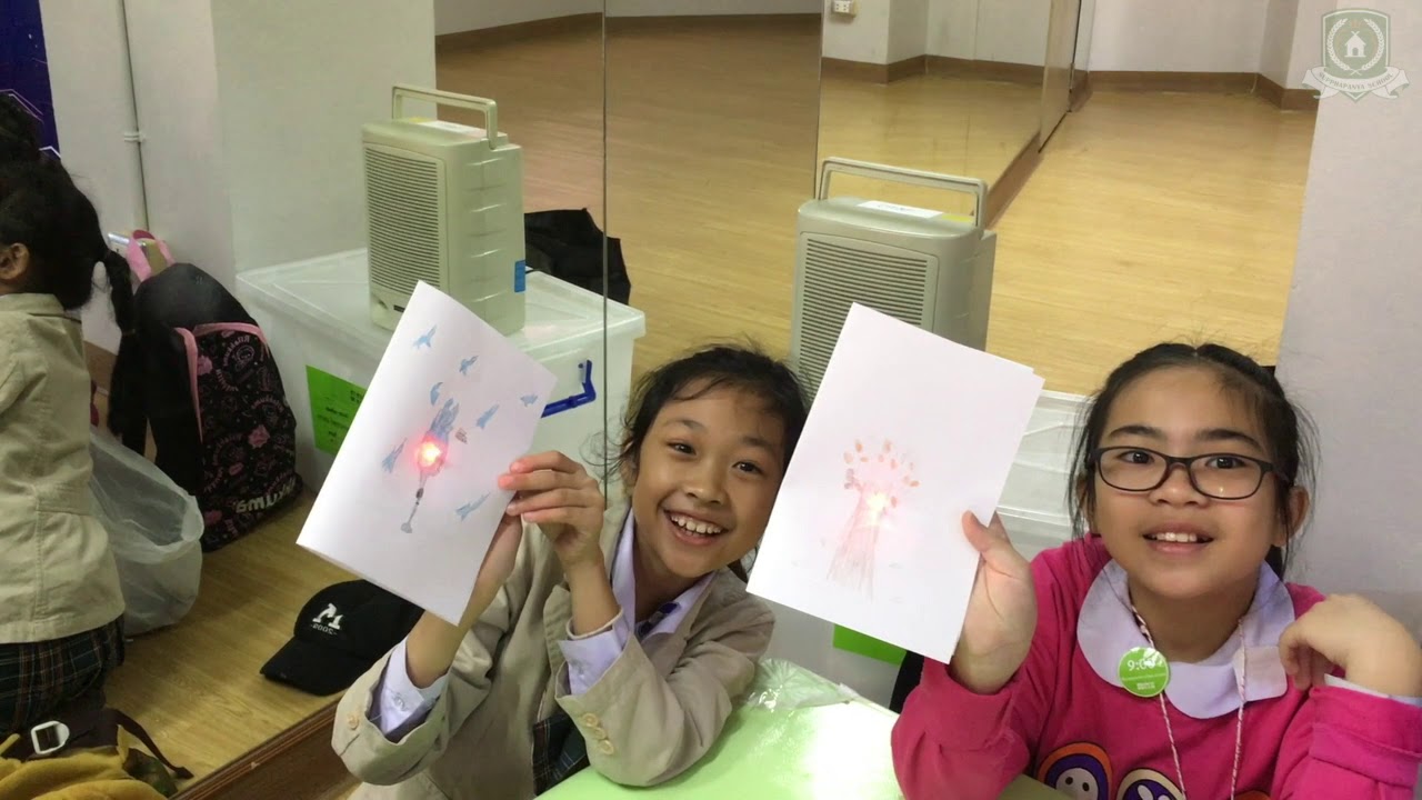 Science @MFU - YouTube