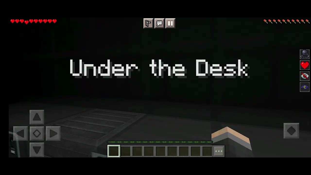 minecraft fnaf sl#2 - YouTube