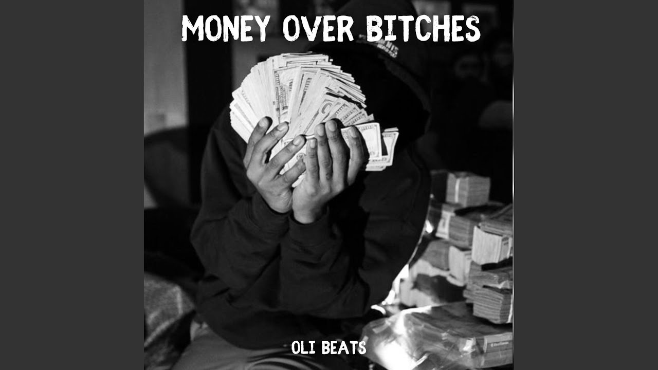 Money Over Bitches - Trap Instrumental - YouTube