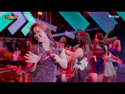 DJ KEMPUT STS SHAUN THE SHEEP - HAPPY PARTY GANAS GENERATIONS - SENDANGAGUNG KALIORI REMBANG