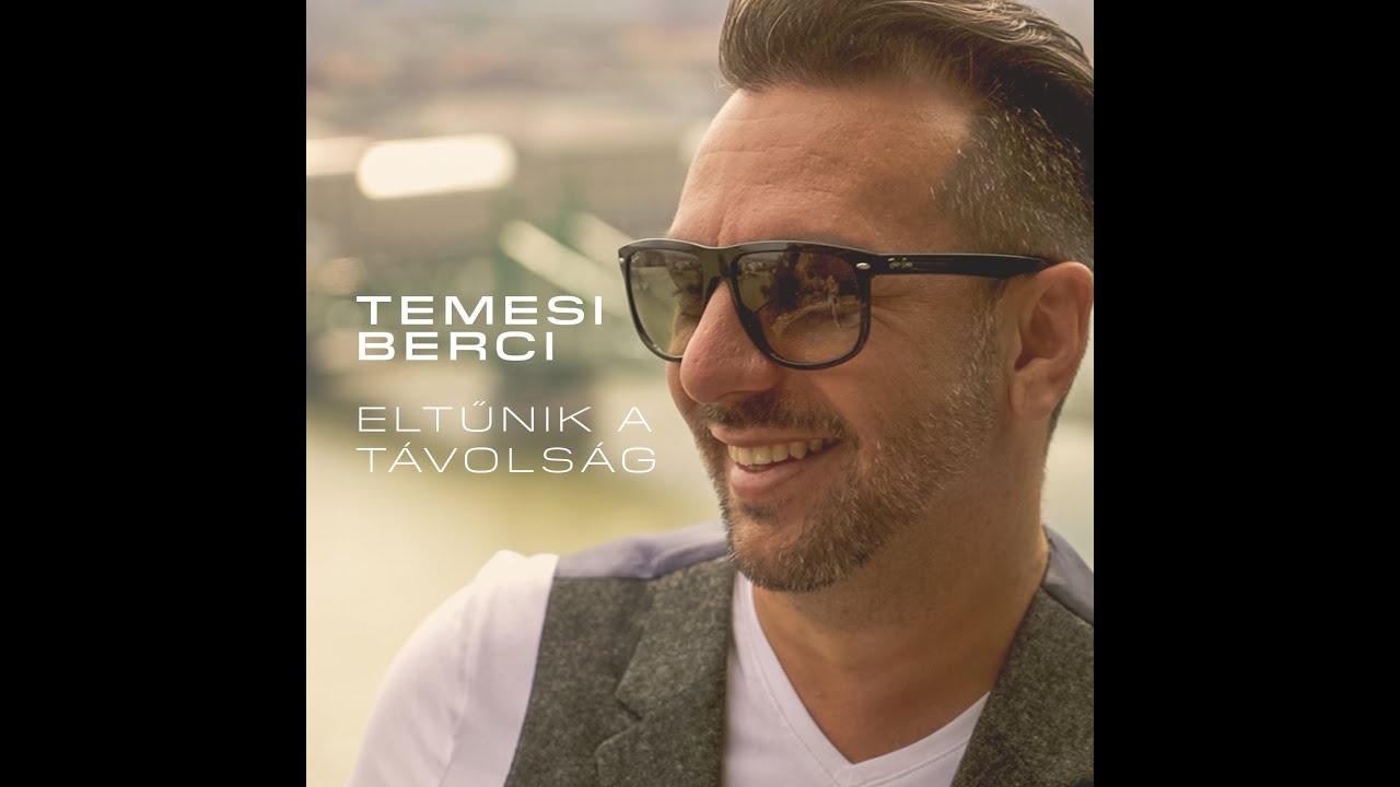 Temesi Berci - Symphosium 40 - Eltűnik a távolság klip premier - YouTube