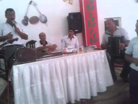 Elçin sintez toyda...oxu Ilqar Beyləqanlı....