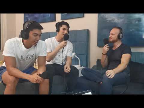 The Scrapyard: Episode 14 - Orgasms & Squirting with Hunk Hands