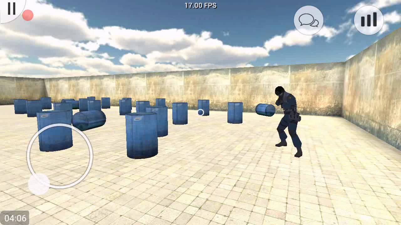 Prop hunt portable episode 1 - YouTube