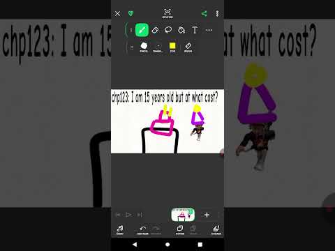 Chp123: i am 15 years old... Now what?