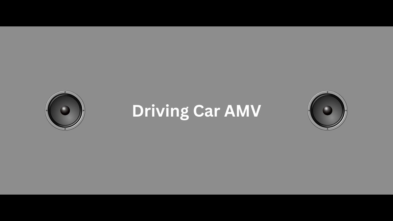 original yohane the mirror AMV car - YouTube