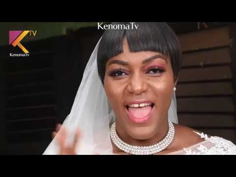 LOVE over LOVE - The Making [HD] Starring Queen Nwokoye, Oma Nnadi ...