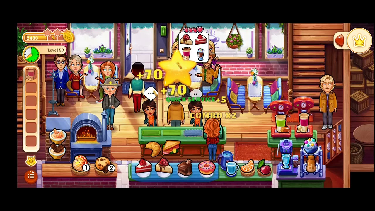 Welcome to Primrose Lake 5, level 59 ‎@GameHouseOriginalStories - YouTube