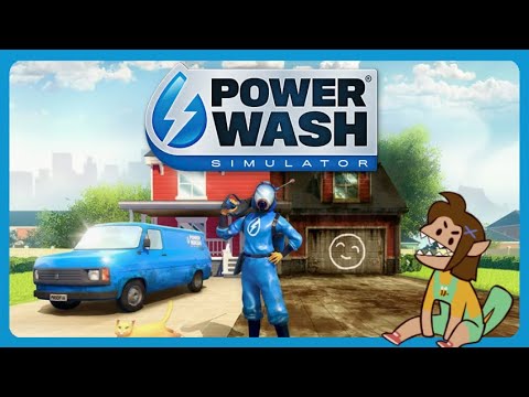 [ENG-IT] yapping session + powerwash simulator | 13-09-24 - YouTube