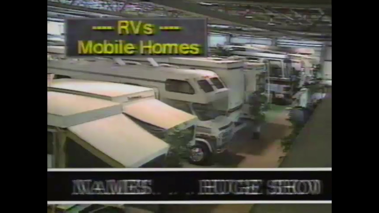 Tom Raper RV Commercial - YouTube