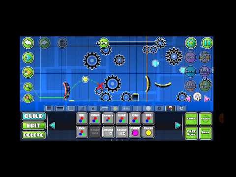 gd gameplay making - YouTube