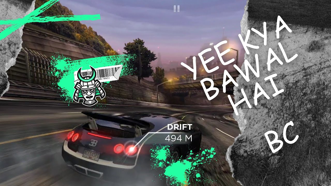 ये क्या बवाल भाईओ 😳😨 | Map Hughes Park | Very Fast Picket CHECKPOINT # ...