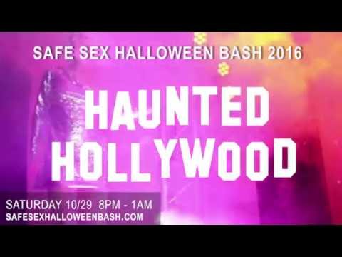 Safe Sex 2016: Dancing