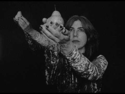 Julia Holter - Fantasy (Official Video)