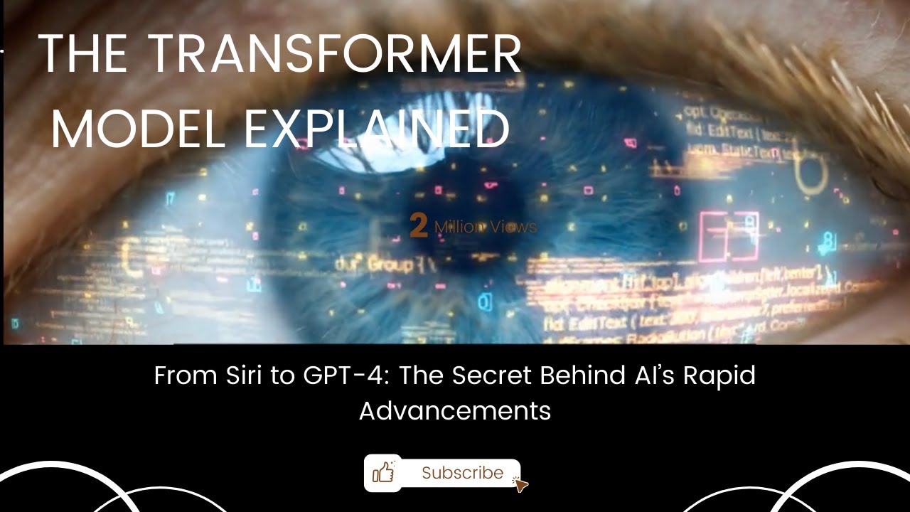 From Siri to GPT-4: The Secret Behind AI’s Rapid Advancements (The ...