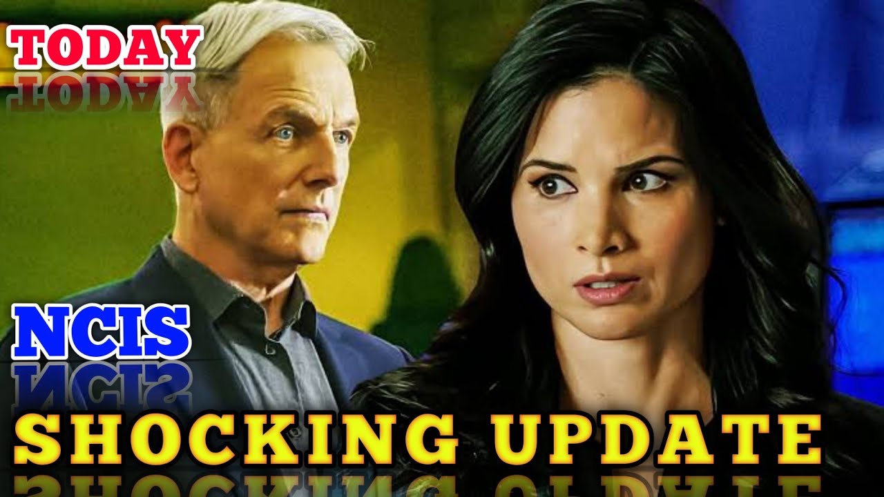 NCIS Season 22: Who Is Carla Marino? An explanation of Alden Parker's ...