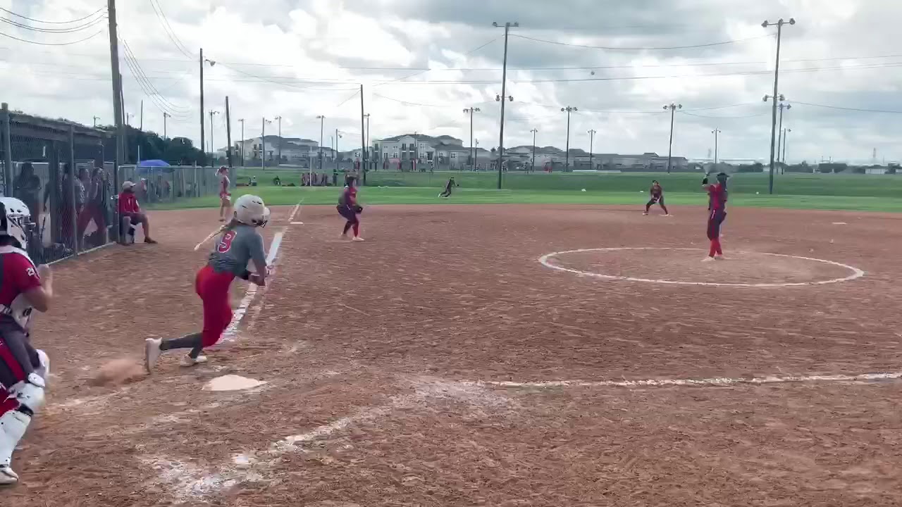 2023 Ss/UT Scout Lovell 5/26/20 weekend game clips - YouTube