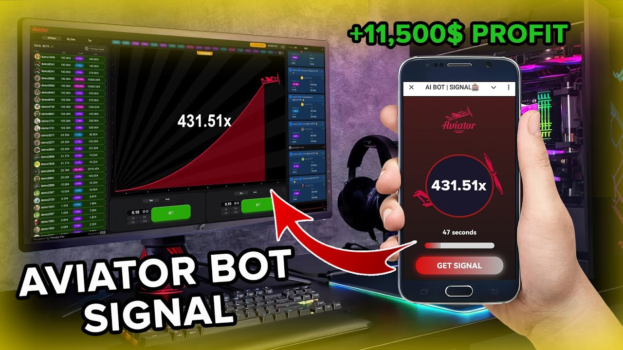 AVIATOR GAME PREDICTOR HACK TELEGRAM BOT FREE 🚀 AVIATOR SIGNALS🎁 ...