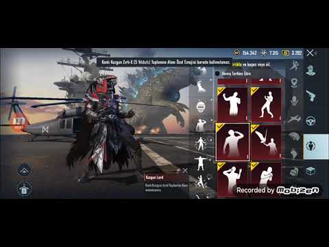 1St / Swozy Envanter Videosu
