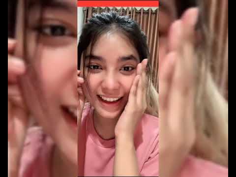 Video Bigo Live imut - mutia #3