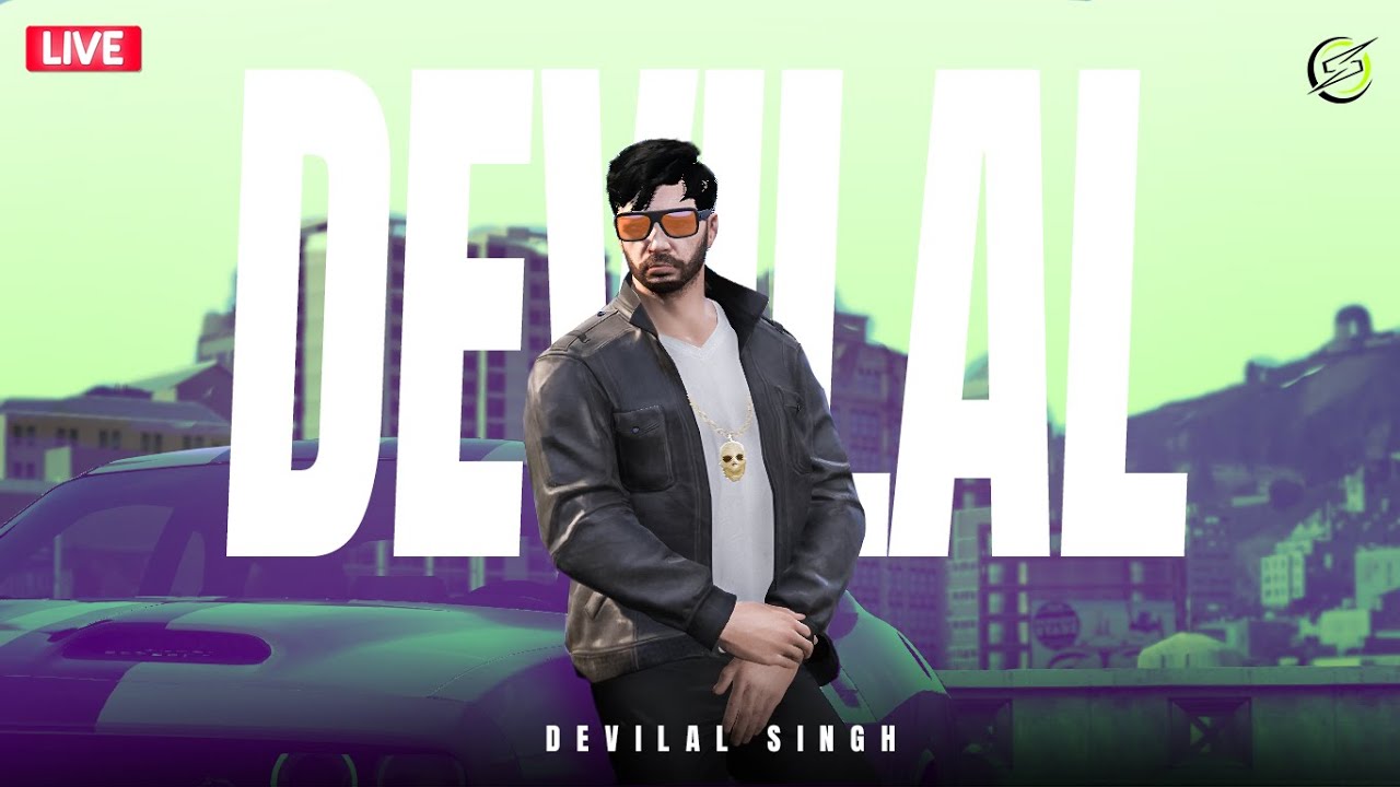 DEALERSHIP IS OVER | GD FROM NOY | DEVILAL SINGH IN SHOWTOWN #showtown #gtav - YouTube